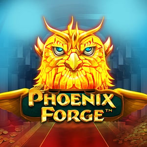 Phoenix Forge - Pragmatic Play - Onerush